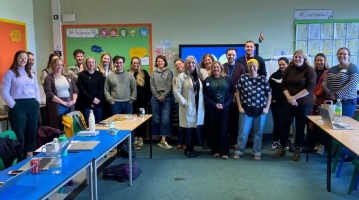 Ted Wragg Multi-Academy Trust - News & Events